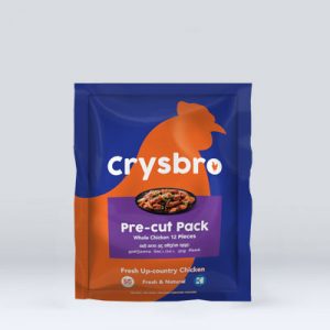 Crysbro, The Best Chicken Brand in Sri Lanka - Highest Quality Chicken