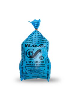 Crysbro, The Best Chicken Brand in Sri Lanka - Highest Quality Chicken