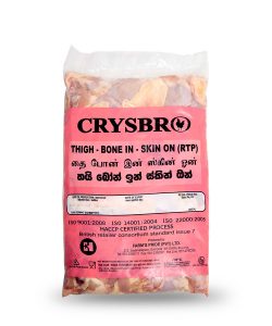 Crysbro, The Best Chicken Brand in Sri Lanka - Highest Quality Chicken
