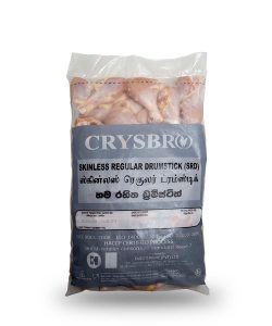 Crysbro, The Best Chicken Brand in Sri Lanka - Highest Quality Chicken