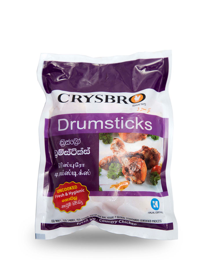 Crysbro, The Best Chicken Brand in Sri Lanka - Highest Quality Chicken