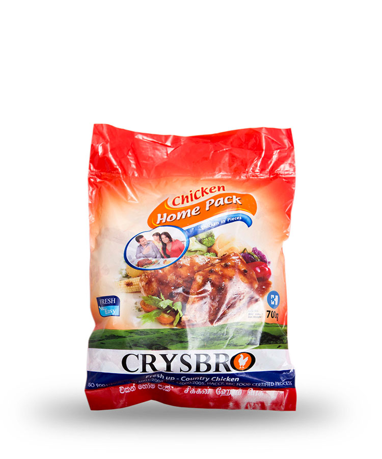 Crysbro, The Best Chicken Brand in Sri Lanka - Highest Quality Chicken