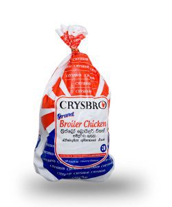 Crysbro, The Best Chicken Brand in Sri Lanka - Highest Quality Chicken