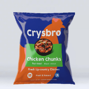 Crysbro, The Best Chicken Brand in Sri Lanka - Highest Quality Chicken