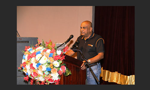 CRYSBRO RECOGNIZED EMPLOYEES AT THE AWARDS NIGHT – 2017