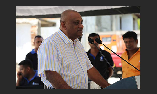 Crysbro opens a brand new Sales and Marketing office in Colombo