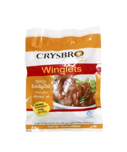 Crysbro, The Best Chicken Brand in Sri Lanka - Highest Quality Chicken