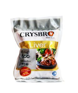 Crysbro, The Best Chicken Brand in Sri Lanka - Highest Quality Chicken
